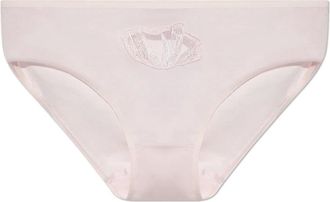 Hanro Damen, Unterw&auml;sche, Rosa, XLGr&ouml;&szlig;e