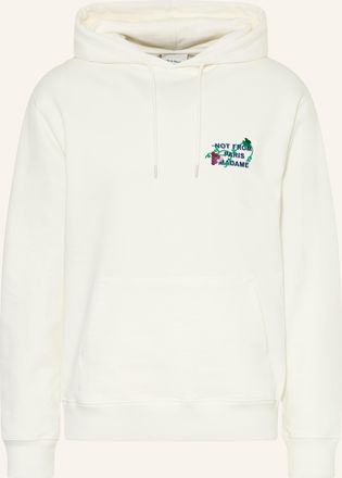 Dr&ocirc;le de Monsieur Dr&ocirc;le De Monsieur Hoodie weiss