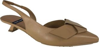 &Aacute;ngel Alarc&oacute;n Angel Alarcon, Femme, Chaussures, Brun, Taille: 37 EU Escarpin Chaussures