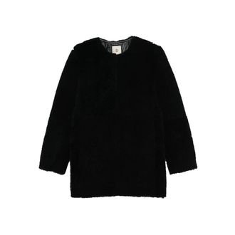 The Garment Shearling Jacket