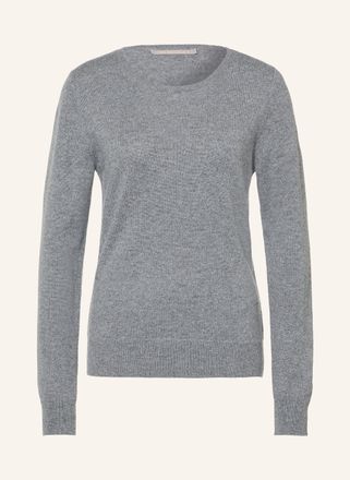 (The Mercer) N.Y. (The Mercer) N.Y. Cashmere-Pullover grau
