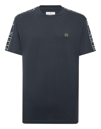 Philipp Plein T-Shirt Rundhalsausschnitt Ss
