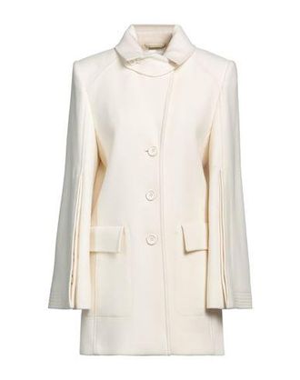 Alberta Ferretti MANTEAUX - Manteaux longs sur YOOX.COM