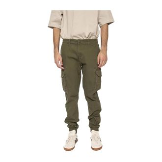 Only & Sons Only & Sons, Herren, Hosen, Gr&uuml;n, W31 L32Gr&ouml;&szlig;e