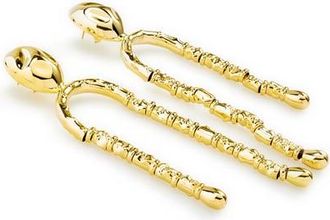 Monica Sordo Boucles doreille Uricao