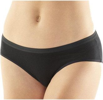 Icebreaker Merino Siren Hipkini - Slip - Damen