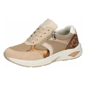 Waldl&auml;ufer Damen, Schuhe, Mehrfarbig, 37 1/2 EUGr&ouml;&szlig;e