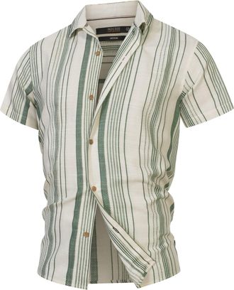 INDICODE JEANS Hemd Kiss