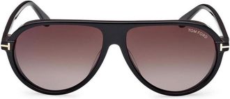 Tom Ford MARCUS FT1023 01B