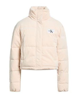Calvin Klein MANTEAUX - Doudounes plume ou synth&eacute;tique sur YOOX.COM