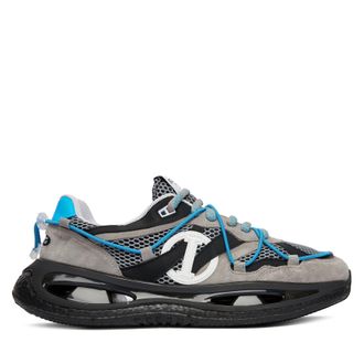 Iceberg Sneakers Iceberg Space IU185502 Grau