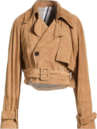 Sword 6.6.44 JACKEN & M&Auml;NTEL - Jacken und Anoraks auf YOOX.COM