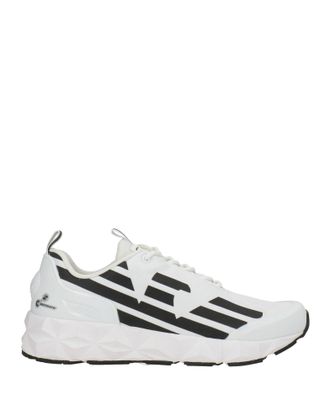 Emporio Armani SCHUHE - Sneakers auf YOOX.COM