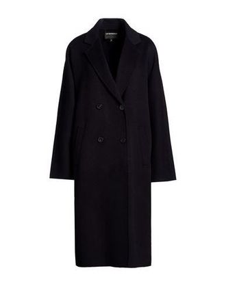 Emporio Armani MANTEAUX - Manteaux longs sur YOOX.COM