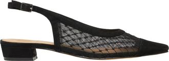 Comma Slingpumps