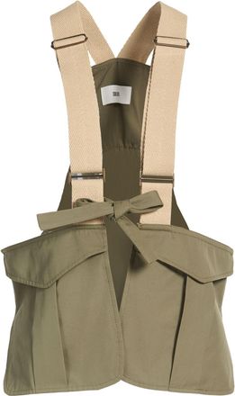 SOLOTRE JACKEN & M&Auml;NTEL - Westen auf YOOX.COM