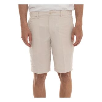 HUGO BOSS Herren, Shorts, Beige, XLGr&ouml;&szlig;e