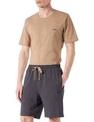 BOSS Mix&Match Short CW d&eacute;contract&eacute;, Medium Grey33, XXL Homme