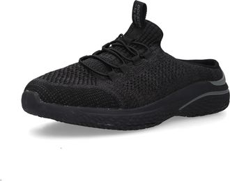 Dockers by Gerli Herren Low-Top Sneaker, M&auml;nner Halbschuhe,Freizeit,stra&szlig;enschuhe,Strassenschuhe,Sportschuhe,Turnschuhe,schwarz,48 EU