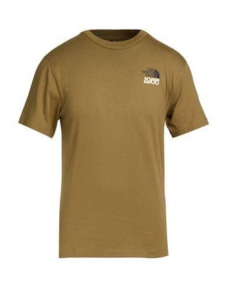 The North Face M 1966 HALF DOME RELAXED SHORT SLEEVE TE