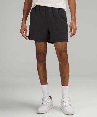 lululemon Short Bowline extensible pour Hommes - 18 cm - Taille XS