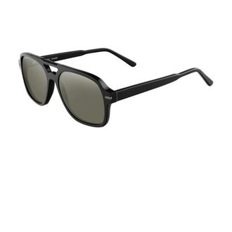 Serengeti Eyewear unisex, Accessories, Schwarzk, 57 MMGr&ouml;&szlig;e