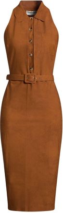 La Petite Robe Di Chiara Boni KLEIDER - Midi-Kleider auf YOOX.COM