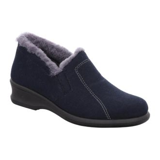 Rohde Damen, Schuhe, Blau, 40 1/2 EUGr&ouml;&szlig;e