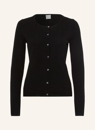 FTC Ftc Cashmere Strickjacke Aus Cashmere schwarz