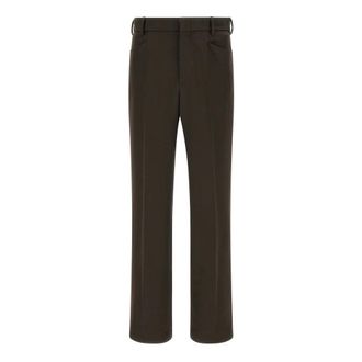 Second/Layer El Ni&ntilde;o Hose - - Trousers - Herren - Braun - XL