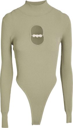 Moschino TOPS - Bodysuits auf YOOX.COM