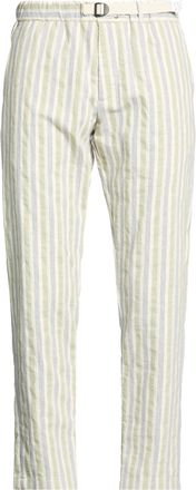 White Sand HOSEN & R&Ouml;CKE - Hosen auf YOOX.COM