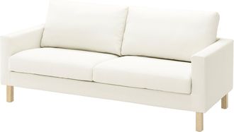IKEA SALTSJ&Ouml;BADEN 3er-Sofa