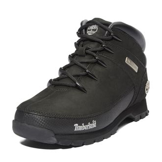Timberland A17JR Herren Euro Sprint Hiker Chukka Boots- Gr. 41.5 EU, Schwarz (Black Reflective)
