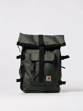 Carhartt Work in Progress Sac &agrave; Dos CARHARTT WIP Homme couleur Vert