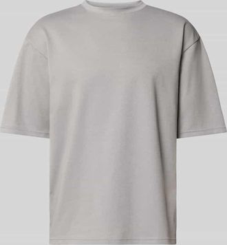 Only & Sons Boxy Fit T-Shirt aus Baumwoll-Mix Modell CASPIAN AIRFLEX BOXY