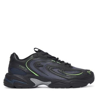 Lacoste Sneakers Lacoste Storm 96 2K Tech 52SMA0132 Schwarz
