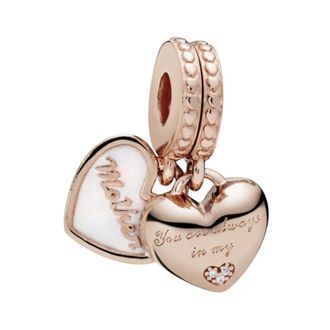 Pandora Damen, Accessories, Rosa, ONE SIZEGr&ouml;&szlig;e