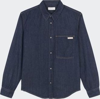 Calvin Klein Chemise - Taille S