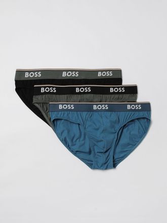 HUGO BOSS Sous-Vêtement BOSS Homme couleur Multicolore