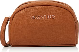 Valentino Damen Scarlett RE Handbag, Cuoio