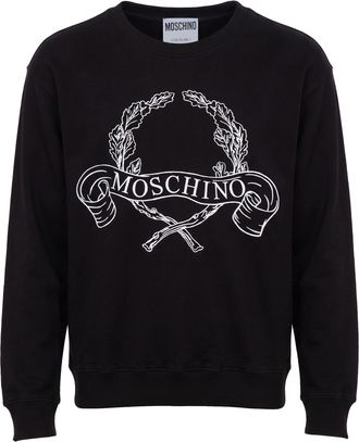 Moschino TOPS - Sweatshirts auf YOOX.COM