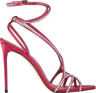 Le Silla SCHUHE - Sandalen auf YOOX.COM