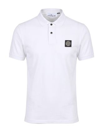 Stone Island TOPS - Poloshirts auf YOOX.COM