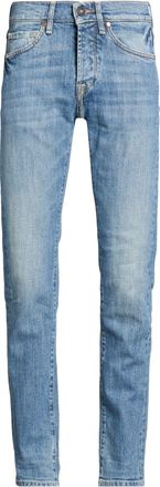 TELA GENOVA HOSEN & R&Ouml;CKE - Jeanshosen auf YOOX.COM
