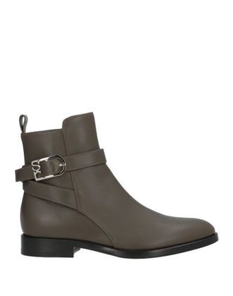Sergio Rossi SCHUHE - Stiefeletten auf YOOX.COM