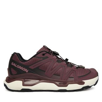 Salomon Sneakers Salomon Xc Roam W L49239000 Violett