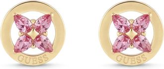 Guess Ohrringe Guess JUBE06 040JW Goldfarben