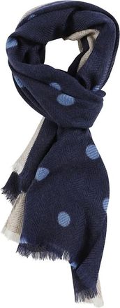 Altea Ch&acirc;le - Homme - Accessoires - Bleu - Taille: ONE Size