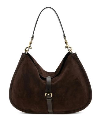 Etro Sac Porté Épaule - Marron